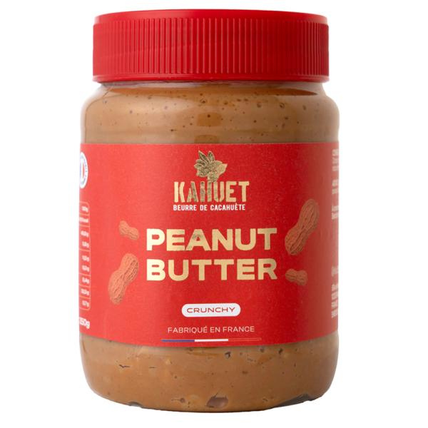 【発売日：2026年03月05日】フランスより直輸入。ピーナッツ含有量９３％。ピーナッツのローストからペースト加工まで一貫して行っています。つぶつぶ食感を楽しむことができます。