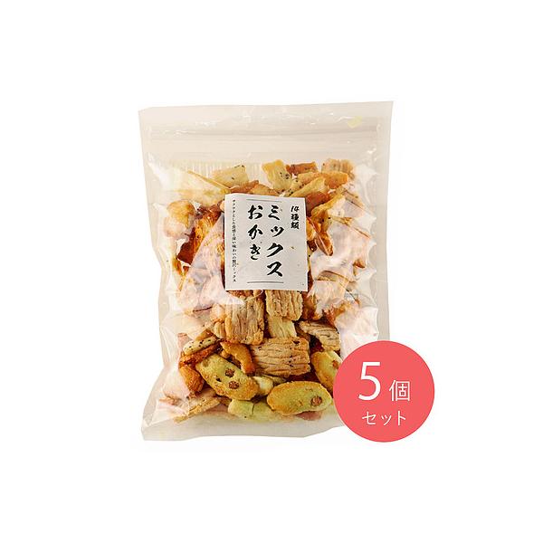 サクサクとした食感と醤油やサラダ味の深い味わいを一袋で楽しめます。