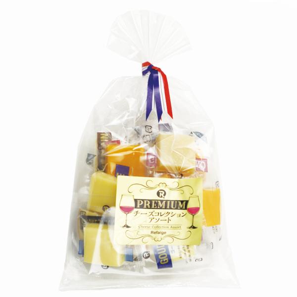 【発売日：2026年01月23日】個包装したひとくちチーズの詰め合わせ。食べたいときに食べたい分をお楽しみいただけます。