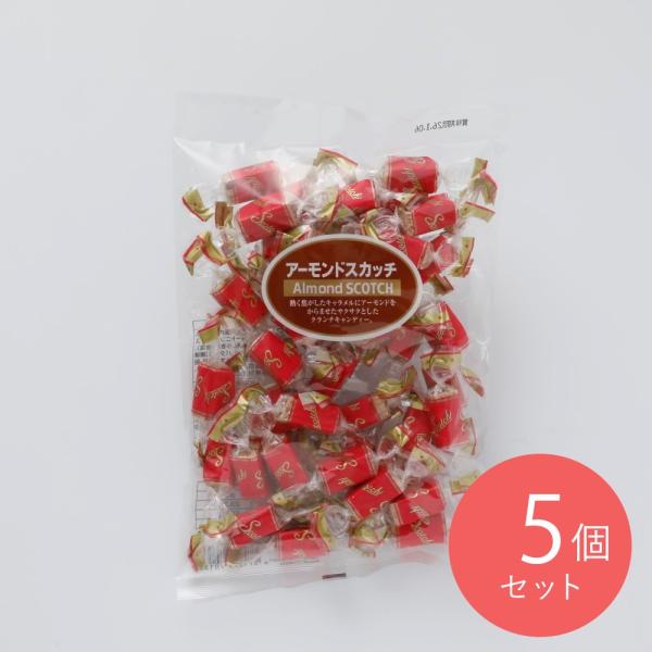 【発売日：2026年03月05日】熱く焦がしたキャラメルにアーモンドをからませたサクサクとしたクランチキャンディーです。