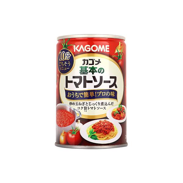【発売日：2026年03月05日】完熟ざく切りトマトに炒めた玉ねぎとにんにくを加え軽く煮込みました。そのままソースとして、またお料理のベースに。
