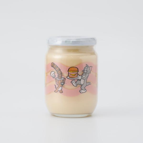 【発売日：2026年03月05日】卵黄をたっぷり使用することで、コクとうま味を作り出しています。