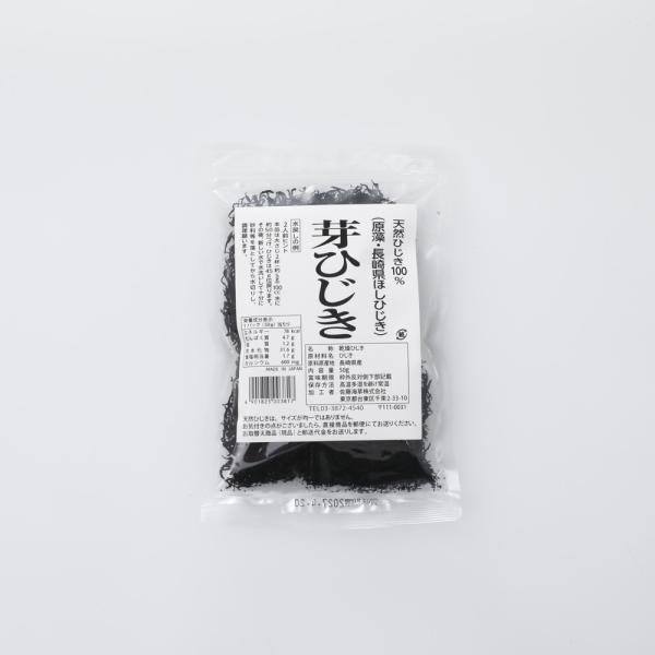 【発売日：2026年06月15日】磯の香りが強く弾力があり、煮ると柔らかくふっくらした味のひじきです。