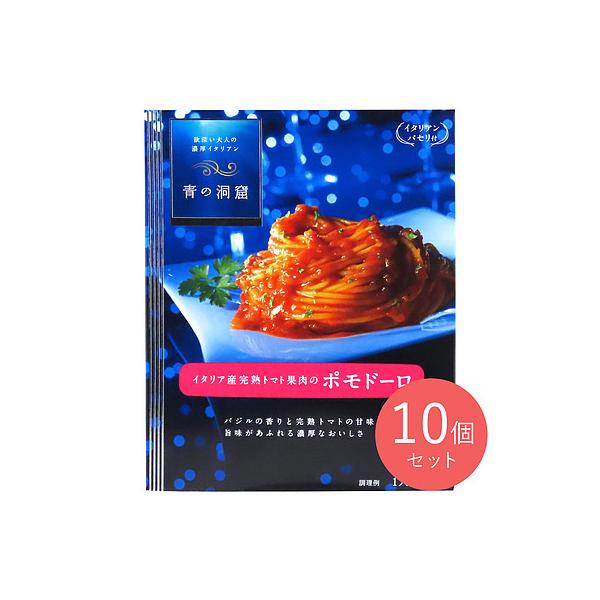 完熟トマトにエクストラバージンオリーブオイルとバジルが加わりフレッシュでさわやかな味が楽しめます。