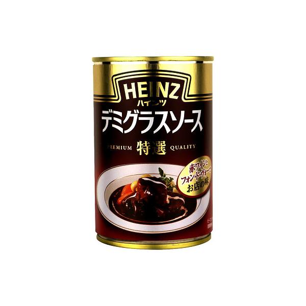 【発売日：2026年03月05日】赤ワインとフォン・ド・ヴォーを贅沢に使用。お店のような味わいがご家庭で楽しめる本格派デミグラスソースです。