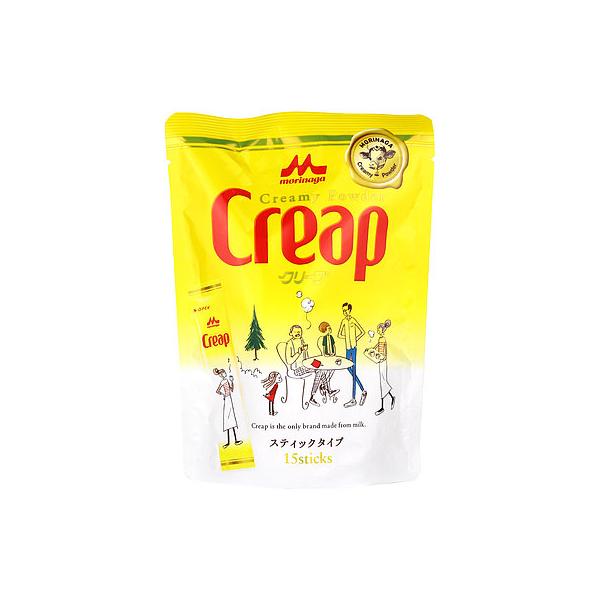 豊かなコクがあらゆるタイプのコーヒーの美味しさを引き立てます。