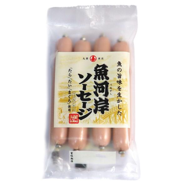 【発売日：2024年07月04日】弾力を出すたらを主に使用し、たいを加えて味を調え、まぐろで味の深みをだしました。利尻産の昆布だしを使用しています。