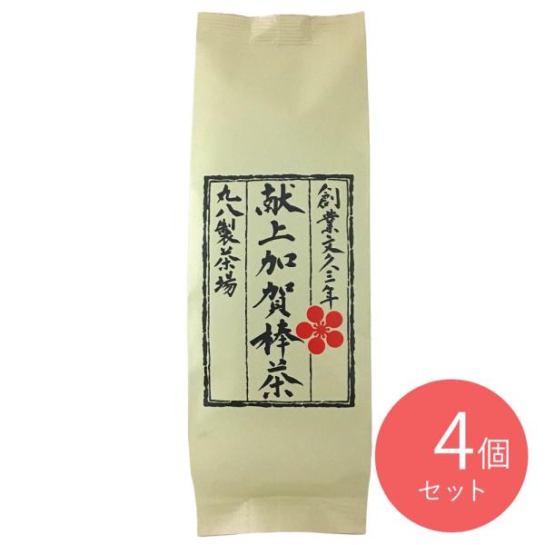 【発売日：2024年07月04日】一番摘み茶の「くき」を浅く焙じあげました。すっきりと芳しく澄み切った味わい。
