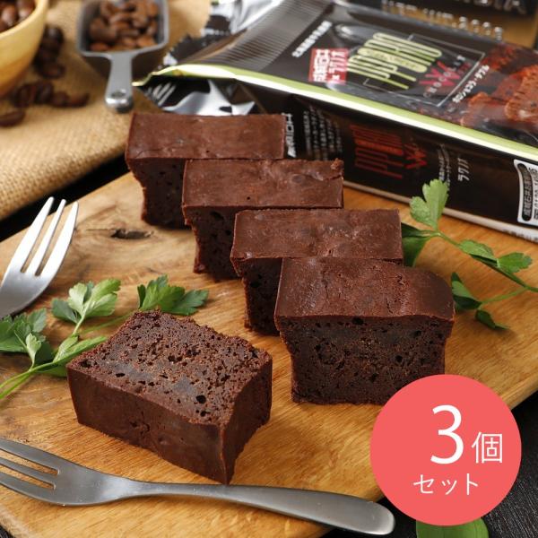 【発売日：2024年07月04日】カカオ72%チョコとカカオ45%チョコをブレンドし、濃厚なのにすっきりしている、チョコレートケーキです。