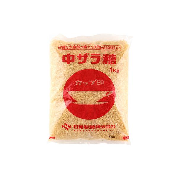 【発売日：2026年03月05日】純度の高い黄褐色の砂糖。煮物に照りとコクを出します。
