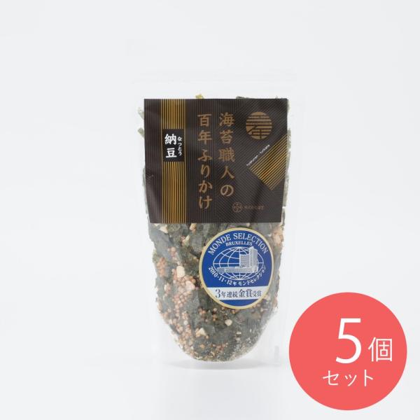 【発売日：2026年03月05日】海苔屋がふりかけを作るにあたり、使用する海苔を「海苔職人」の目と舌で選び抜き、その厳選された海苔を使用した逸品です。