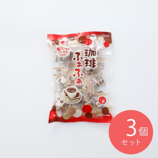 【発売日：2026年06月15日】ほんのりバニラ風味の和風マシュマロとほろ苦いコーヒーゼリーがよいバランスです。