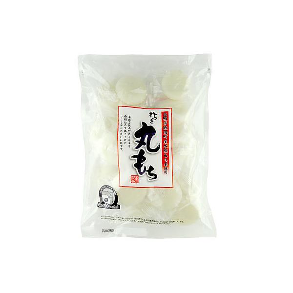 産地が高冷地にあり、昼夜の寒暖差が激しいため旨味を多く感じられるお餅です。焼き餅におすすめです。