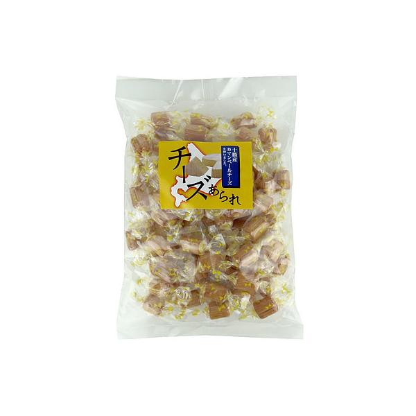 北海道十勝産のカマンベールチーズを使用することで濃厚な味わいに仕上げました。