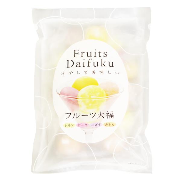 【発売日：2024年07月04日】４種（レモン、ピーチ、ぶどう、みかん）の味をミックス！冷やして食べると美味しいです。