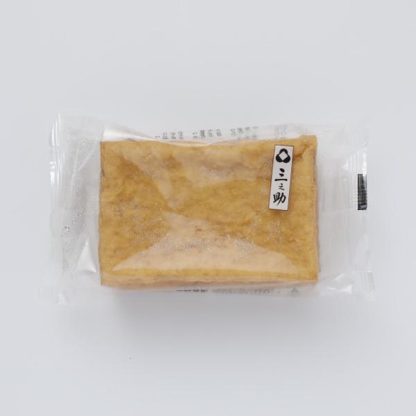 【発売日：2026年03月05日】しっかりしたコクのある厚揚げ。切り分けて焼いても美味。