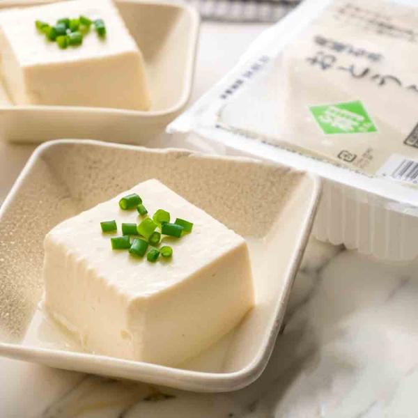 【発売日：2026年03月05日】国産大豆１００％。海精にがり使用。クリーミィでしっかりとした旨味があります。