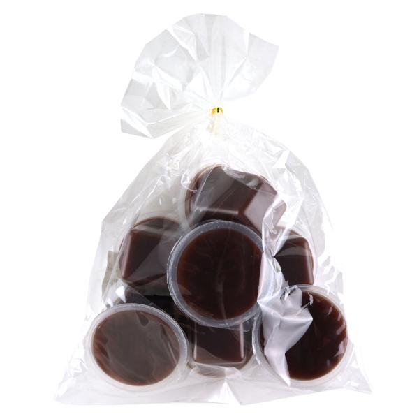 【発売日：2024年07月04日】北海道産の小豆を使用したねりあんで、柔らかく滑らかな口あたりに仕上げました。さっぱりとした甘さです。