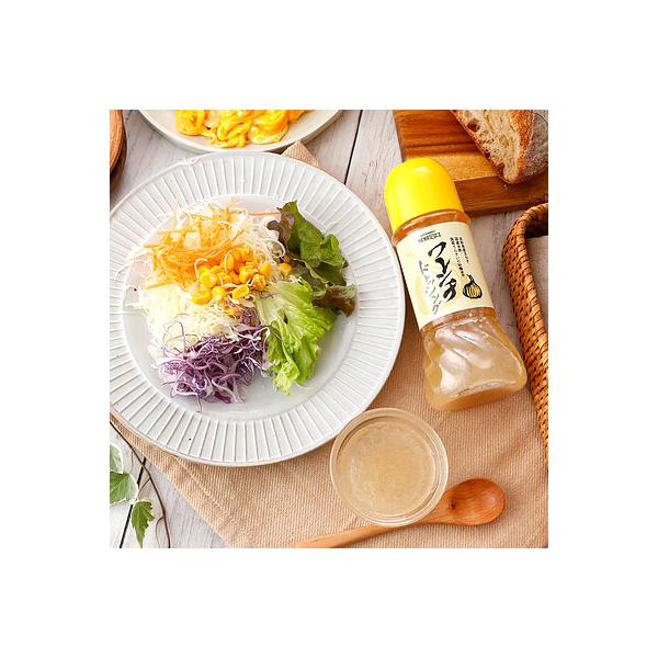 【発売日：2024年07月04日】淡路島で育てられた玉ねぎを使用し、国産甜菜の砂糖と国産米酢を使った風味豊かなドレッシングです。