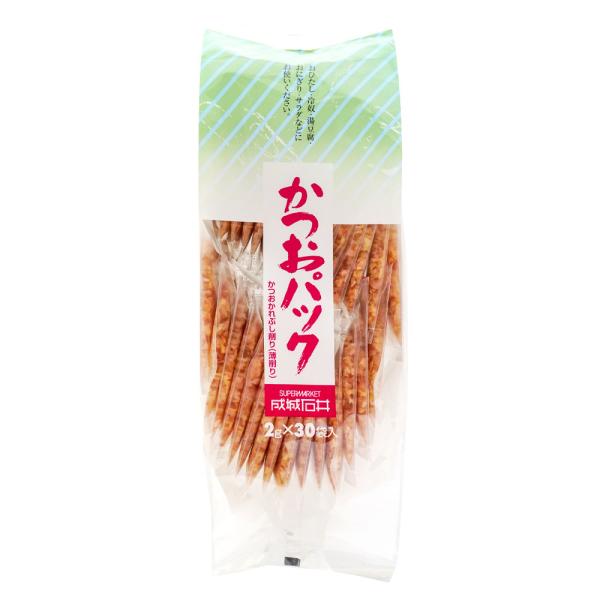 【発売日：2024年07月04日】昔ながらの製法でじっくり焙乾し、２番カビまで付けたかつお枯れ節を削りました。色々な料理にふりかけてお召し上がりください。