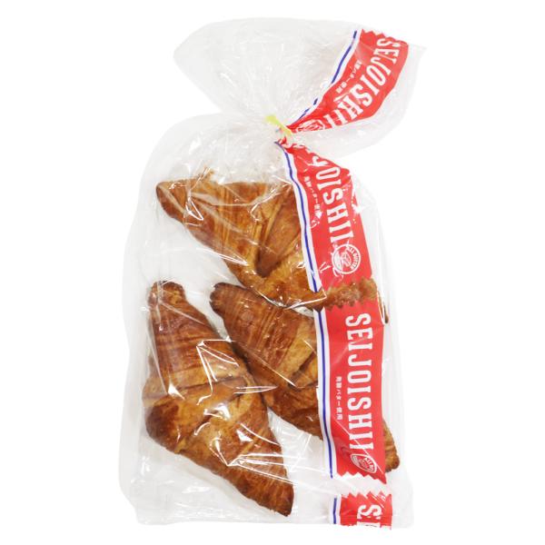 【発売日：2024年07月04日】フランス製造の小麦粉使用。発酵バターを１００％使用しており、温めるとバターの風味が引き立ちます。