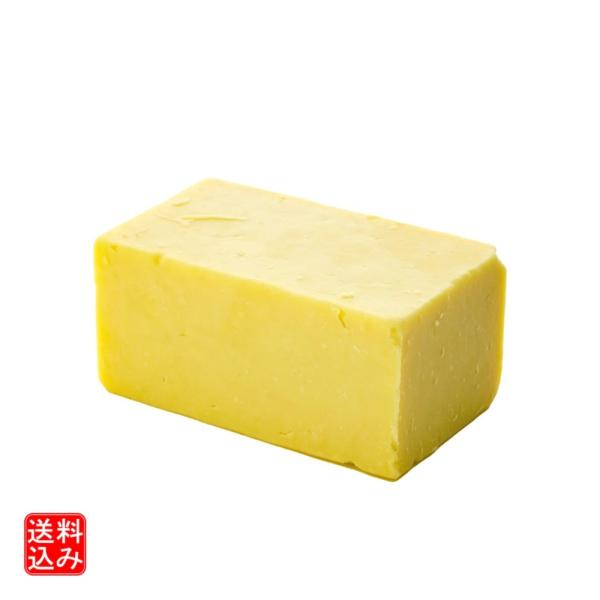 【発売日：2024年07月04日】ＮＥＴアイルランドチェダー１ｋｇ