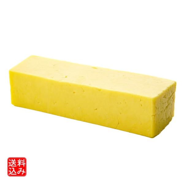 【発売日：2024年07月04日】ＮＥＴアイルランドチェダー２ｋｇ