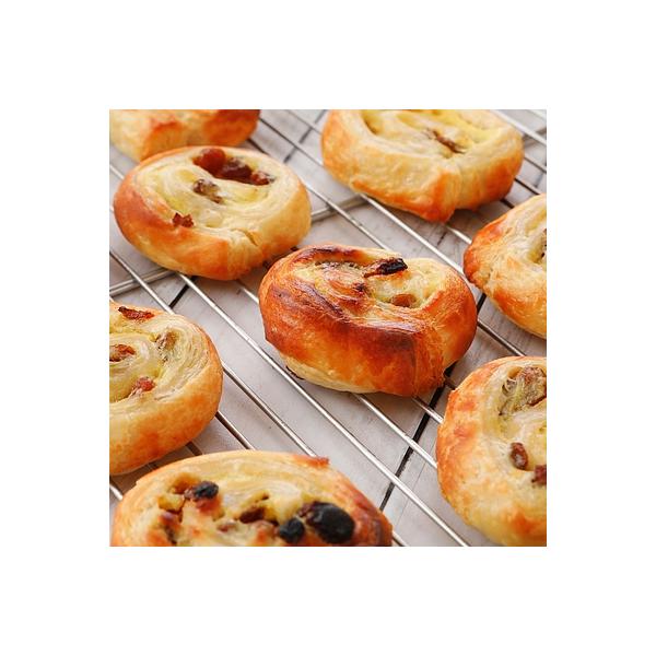 ※冷凍の生地状態でのお届けとなります。