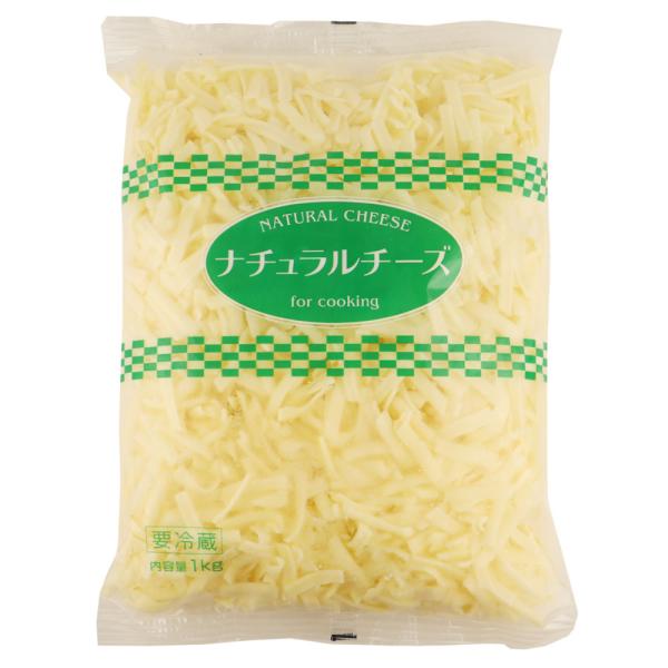 【発売日：2024年07月04日】選りすぐりのナチュラルチーズをミックスしたマイルドでコクのある贅沢な味わい。糸引き良く絶妙な配合のミックスチーズ。