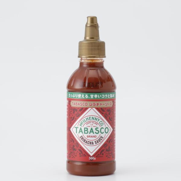 【発売日：2026年03月05日】レッドペッパーとにんにくの香りとほどよい甘味がブレンドされたソースです。