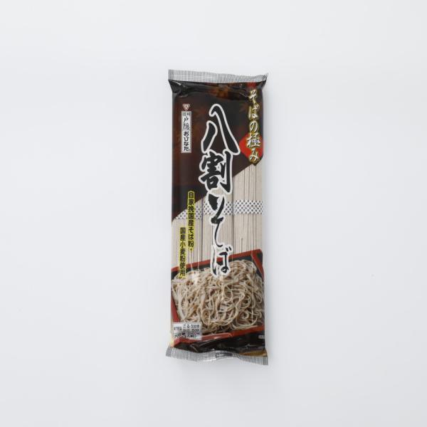 【発売日：2026年06月15日】国産原料のみ使用。製造元で製粉した挽きぐるみのそば粉を使用し戸隠高原の水で練り上げました。