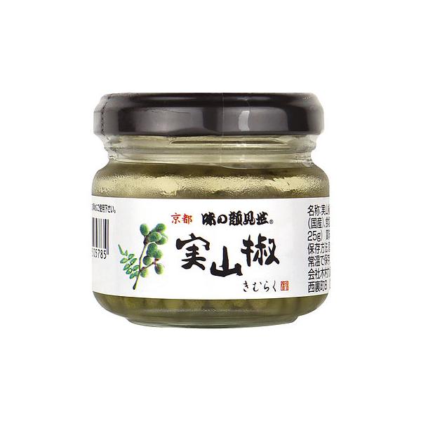 【発売日：2026年03月05日】爽やかな香りとピリッとした辛味のある国産の山椒を水煮にしました。青魚を煮る時や佃煮に入れて、丼物、煮物の薬味にどうぞ。