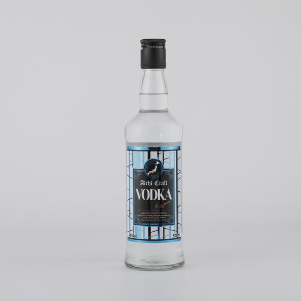 【発売日：2024年07月04日】原料に国産米を１００％使用したウォッカ。繊細な香りにほのかにな米の甘味が感じられる味わい。