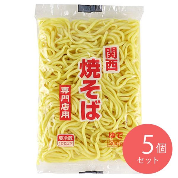 【発売日：2024年07月04日】もっちりした食感の食べ応えある太麺タイプの焼きそばです