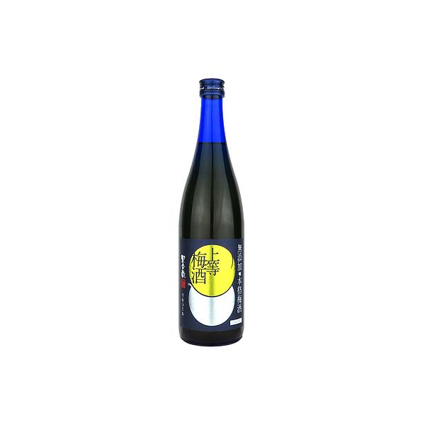 【発売日：2026年03月05日】昔ながらの造り。純良な焼酎と糖類蜂蜜そして梅実だけでつくった梅酒。