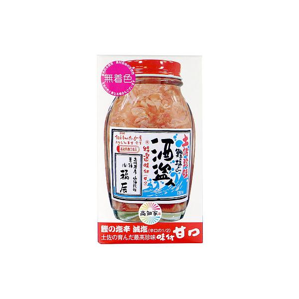 土佐の名産。特選味付(甘口)で仕上げました。