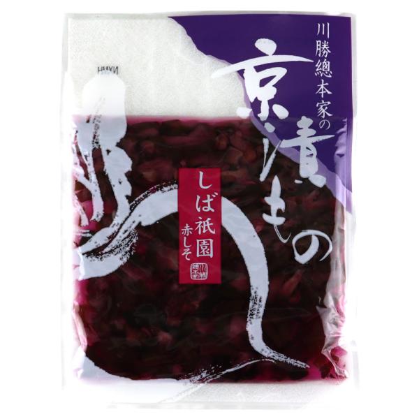 【発売日：2024年07月04日】新鮮な胡瓜を主体に、茄子・生姜・茗荷を赤しその葉で漬け込みました。