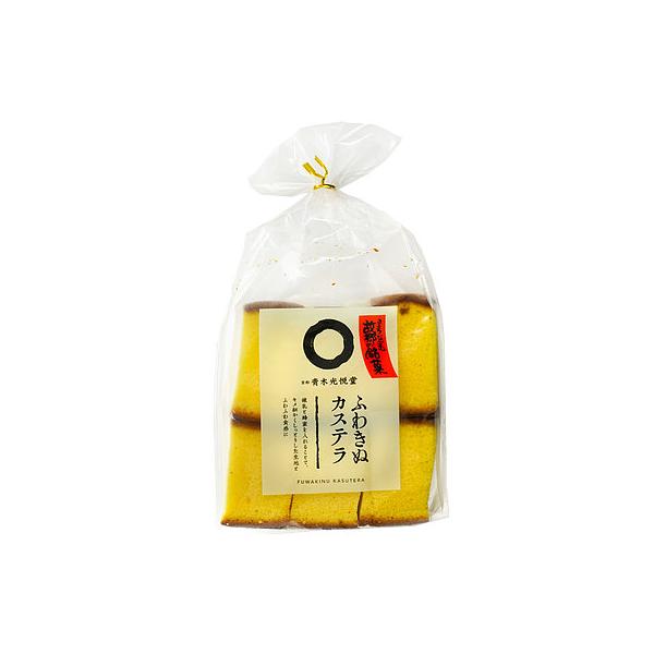 【発売日：2026年03月05日】新鮮な卵を使用し練乳と蜂蜜を入れることで、キメ細かくしっとりした生地とふわふわ食感に仕上げています。