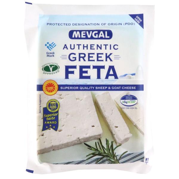 【発売日：2024年07月04日】フレッシュチーズを高濃度の塩水に漬けて熟成させました。サラダに最適！