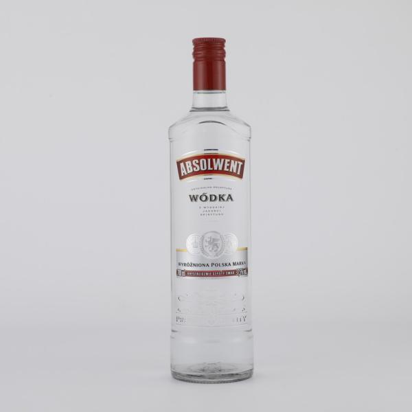 【発売日：2024年07月04日】ライ麦を原材料とし、４回蒸留した透明感のある人気のプレミアムウォッカ。