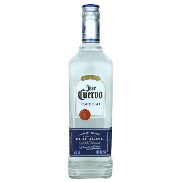 【発売日：2024年07月04日】樽熟成をしないシルバーテキーラ。アガヴェの新鮮な味わい、キレのよいなめらかな口当たりが特長です。