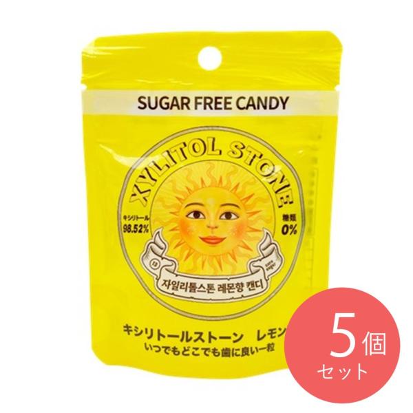 【発売日：2024年07月04日】おいしくなめるだけ！ シュガーフリー。