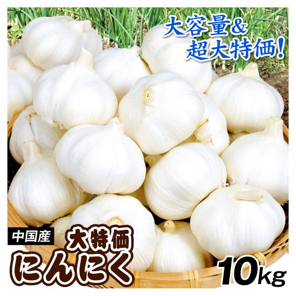 商品情報  世界第一位の生産量！本場・中国のホワイトにんにくを超大特価でお届けします！ 刻んで料理に使ったり、ホイル焼きにしたり、ご自宅での黒ニンニクづくりにも！産地：中国規格・サイズ：無選別入数の目安-配送形態：段ボール箱配送温度：常温便...