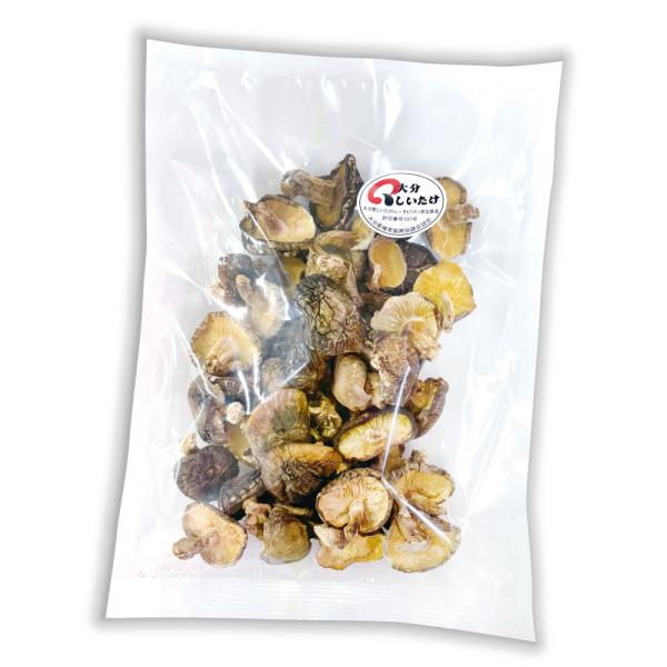 ●商品情報：小ぶりだったり、欠けや割れがある訳あり干ししいたけを集めて、超特価でご提供!味には影響ありませんので、たっぷりお料理に使ってください！●内容量：1袋75g入り●原料原産地・加工地：大分県●賞味期間：8か月（常温）●配送温度：常温...