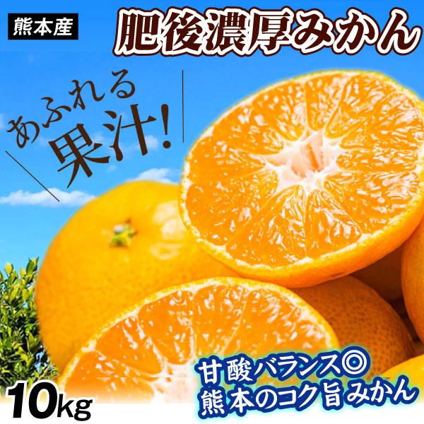 ●商品情報：肥後国(ひごのくに)・熊本の有明海沿岸の温暖な風土と太陽の恵みに育まれた濃厚温州みかんです。太陽光と有明海の照り返し、ミネラル豊富な潮風をたっぷり受けて育った美味しいみかんをご賞味ください。●産地：熊本県●規格・サイズ：無選別●...