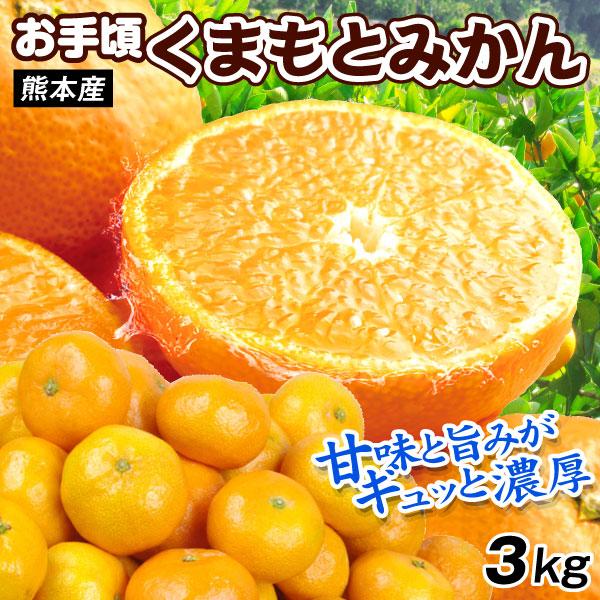 ●商品情報：熊本県は九州第一位のみかんの名産地！熊本市の金峰山周辺や県南西部の天草地区、デコポンで知られる宇土半島周辺の宇城地域を中心に、有明海に面した日当たりの良い傾斜地一面にみかん畑が広がります。太陽光と有明海の照り返し、ミネラル豊富な...