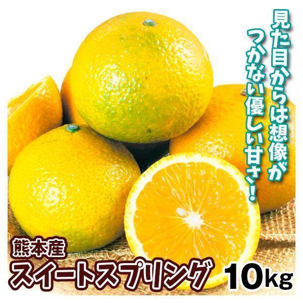 ●商品情報：ゴツゴツとした見た目に反して酸味や苦味は少なく、上品な甘さと香り、独特の食感が楽しめる希少春柑橘。●産地：熊本県●規格・サイズ：M〜3L●入数の目安：-●配送形態：段ボール箱●配送温度：常温便●備考：※ご家庭用としてご用意いたし...