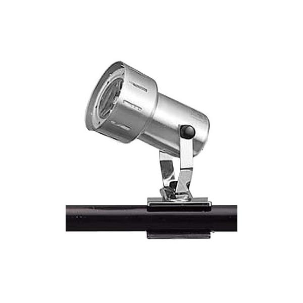 欲しいところにクリップで固定。間接光やスポット光が得られます！TOMEクリップライト1WLED球LED-502SZ