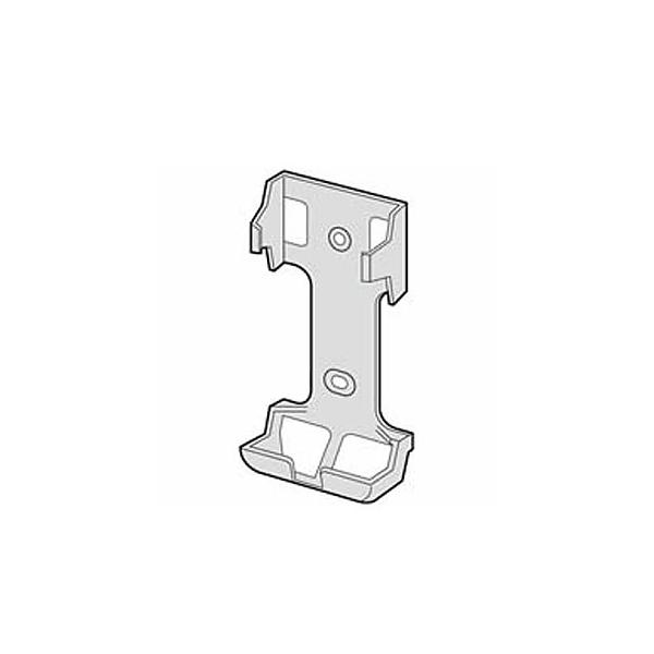 シャープ エアコン用リモコンホルダー(2052141494)[適合機種]AY-E22DX　AY-E22SD　AY-E25DX　AY-E25SD　AY-E28DX　AY-E28SD　AY-E40DX　AY-E56DX2
