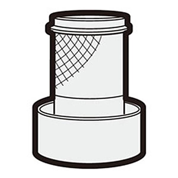 シャープ 掃除機用筒型フィルター(217 221 0577)【対応機種】EC-VX700-N